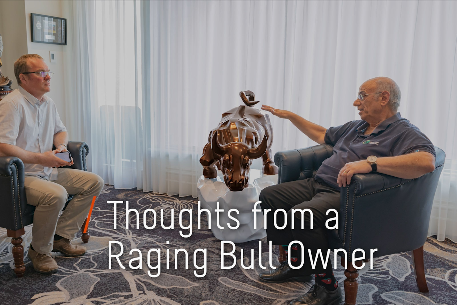 Raging Bull Statue | Raging Bull Wall Street | LUXURY CAR SCULPTURE